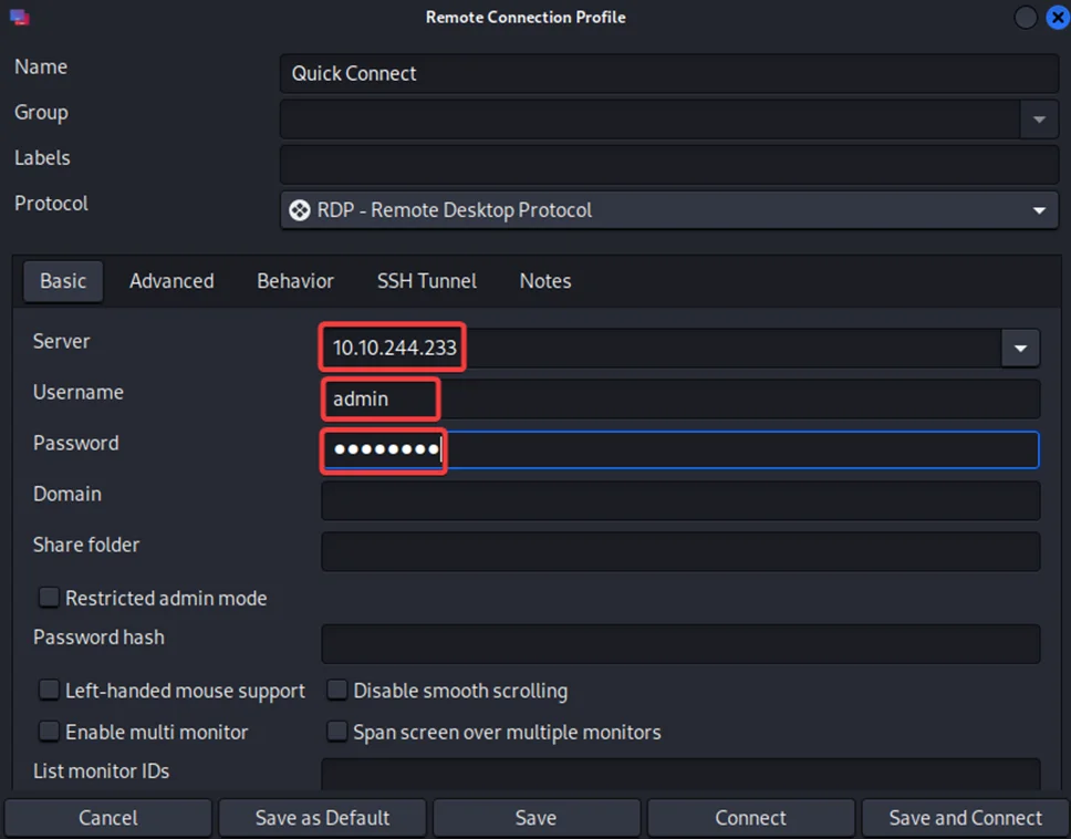 Buffer Overflow Basics Redfox Security Pen Testing Services