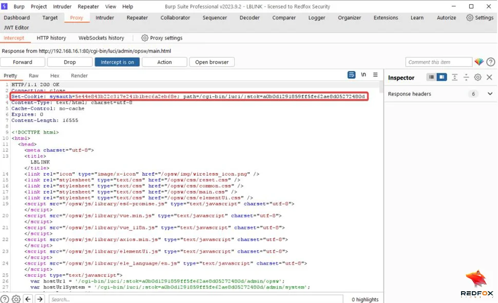 Security Advisory - Multiple Vulnerabilities in LB-link BL-W1210M ...