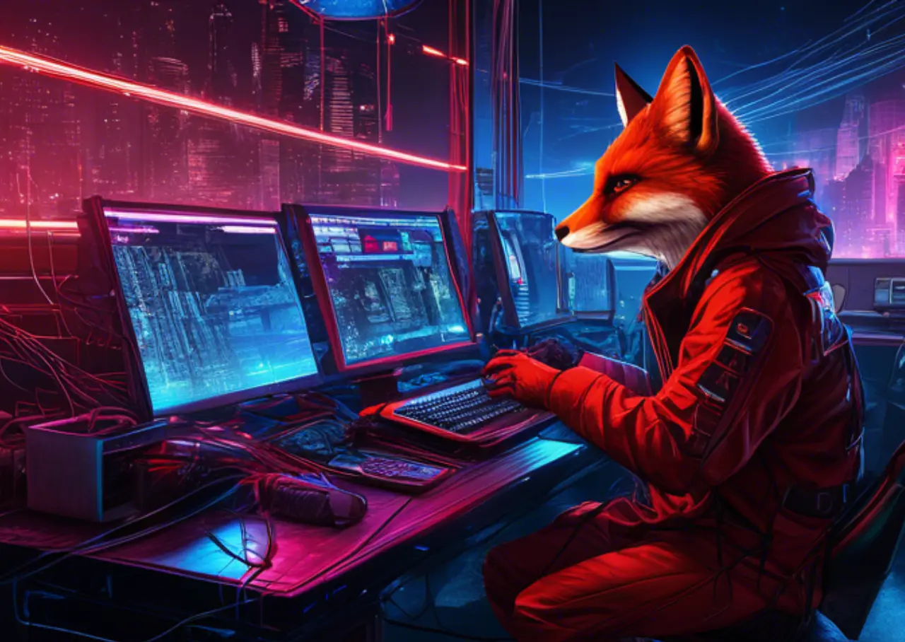 Docker Hardening Best Practices - Redfox Security - Pen Testing Services Docker Hardening Best Practices - Redfox Security - Pen Testing Services