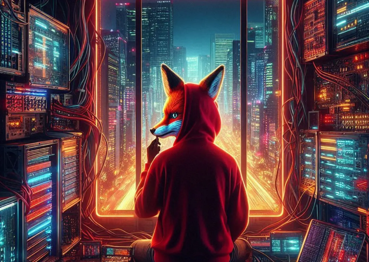 Introduction to IoT Security - Redfox Security - Pen Testing Services