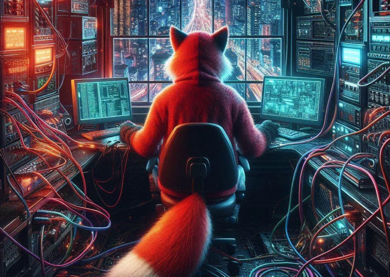 Introduction to C2 Frameworks - Redfox Security - Pen Testing Services