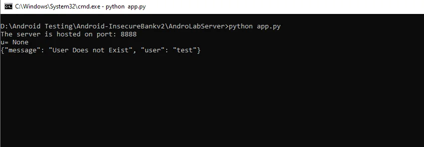 Android Root Detection Bypass Using Bypass Redfox Security Pen