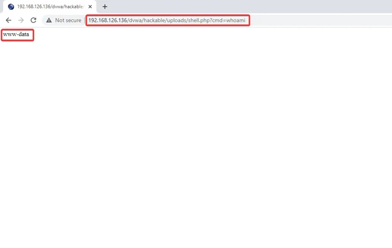 Understanding File Upload Vulnerabilities - Redfox Security - Pen ... Understanding File Upload Vulnerabilities - Redfox Security - Pen ...
