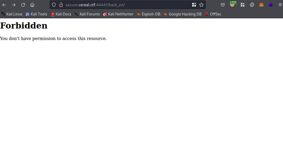 Insecure Deserialization In Php Redfox Security Pen Testing Services